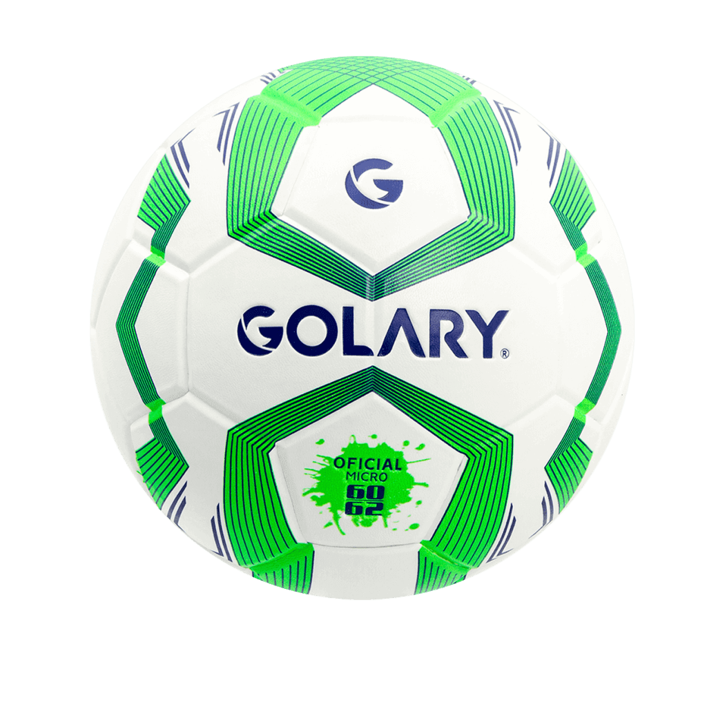 Balones de microfutbol en Bogotá - Venta de balones de microfutbol